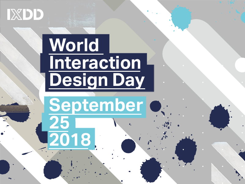 World Interaction Design Day | AIGA Upstate New York